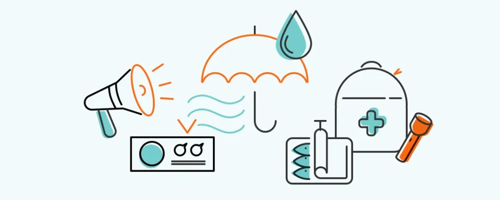 Safety tips during rainy season - Kyoto Global Exterior Inc